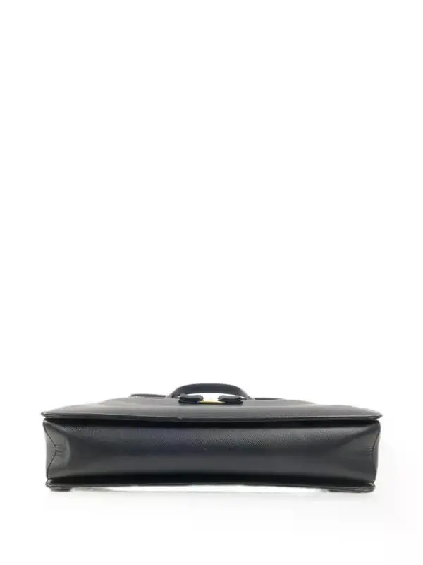 FERRAGAMO Vara Bow Shoulder Bag