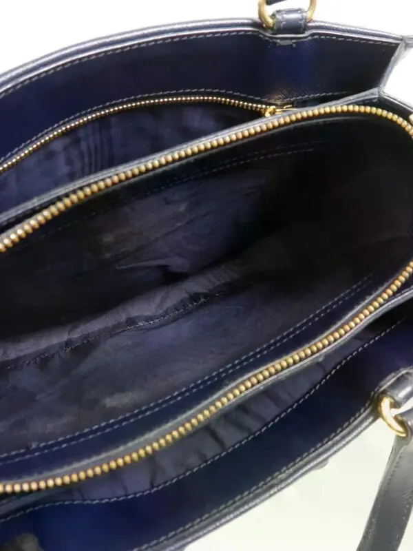 FERRAGAMO Vara Bow Shoulder Bag