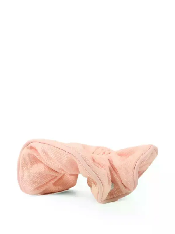 Hermès Hair Scrunchie