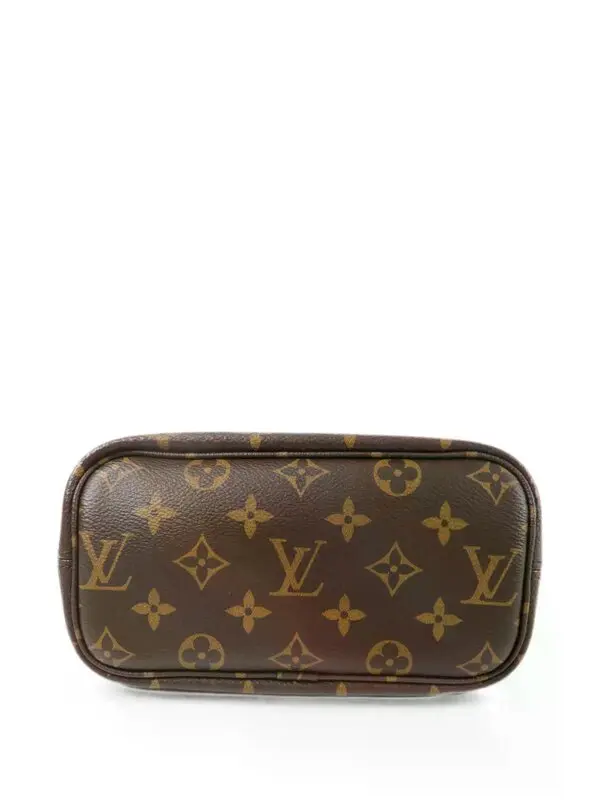 LOUIS VUITTON Neverfull Bandoulière Monogram Tote Bag