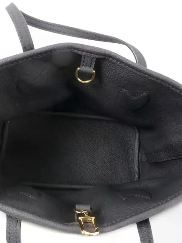 LOUIS VUITTON Neverfull Monogram Tote Bag