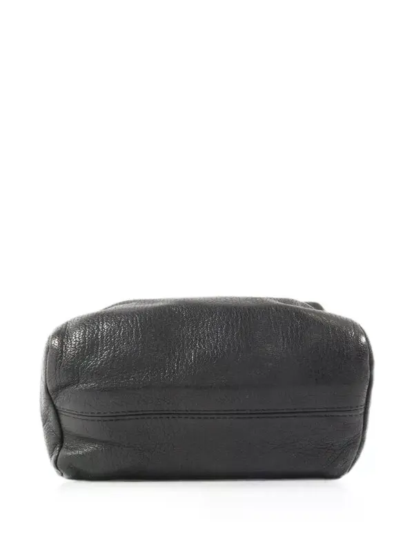 Givenchy Pandora Leather Pouch