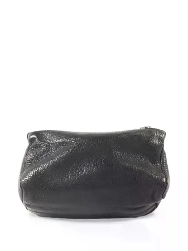 Givenchy Pandora Leather Pouch