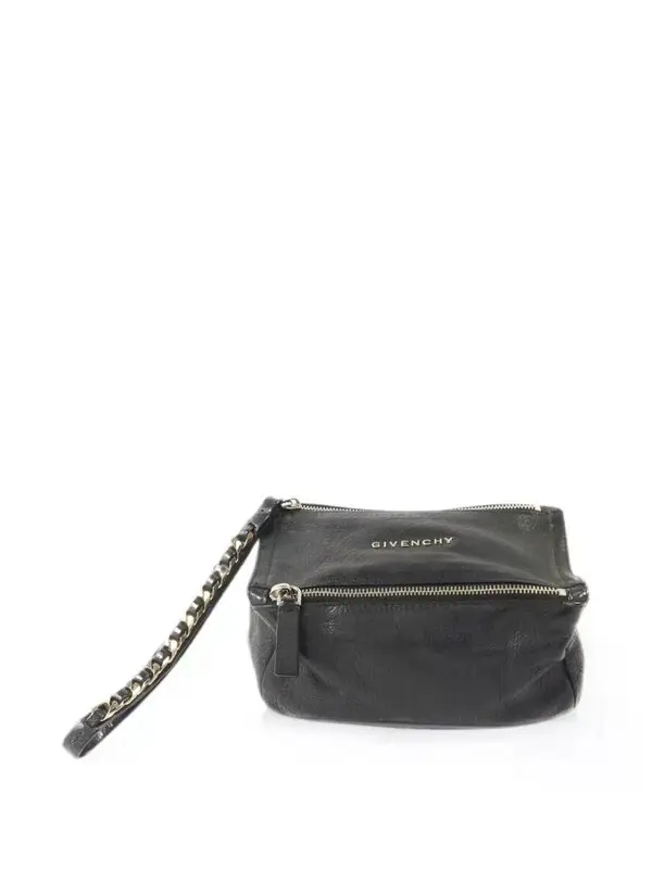 Givenchy Pandora Leather Pouch