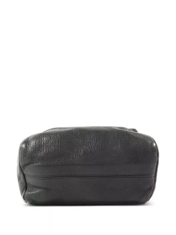Givenchy Pandora Leather Pouch