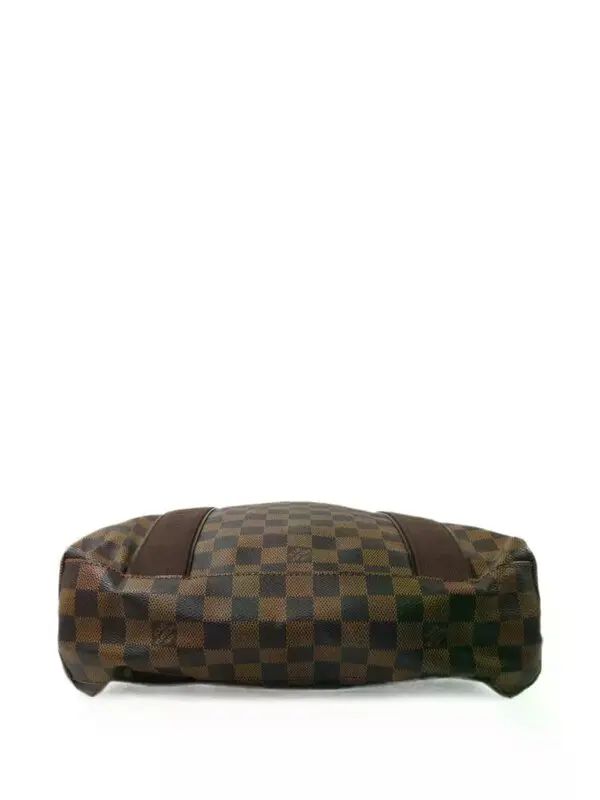 LOUIS VUITTON Beaubourg Tote Bag