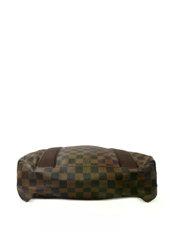 LOUIS VUITTON Beaubourg Tote Bag