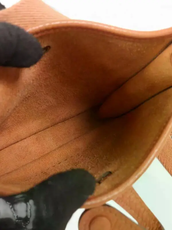 Hermès Evelyne Tpm Shoulder Bag