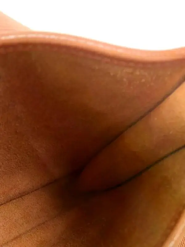 Hermès Evelyne Tpm Shoulder Bag - Brown