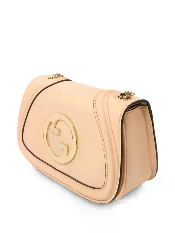 Gucci Blondie Chain Shoulder Bag
