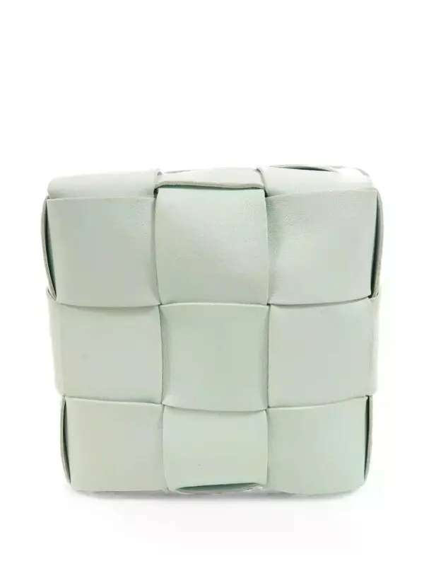 Bottega Veneta Small Cassette Bucket Bag