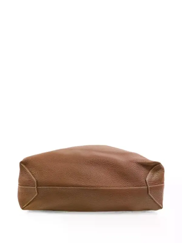 Hermès Double Sens 45 Shoulder Bag