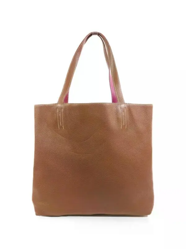 Hermès Double Sens 45 Shoulder Bag
