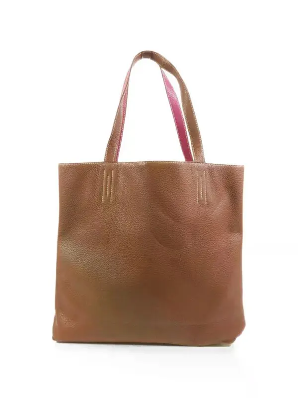Hermès Double Sens 45 Shoulder Bag