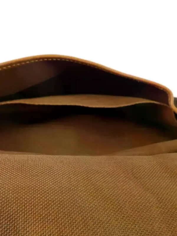 LOUIS VUITTON Monogram Canvas Saumur 30 Shoulder Bag