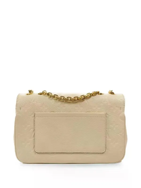 LOUIS VUITTON Marceau Monogram Empreinte Shoulder Bag