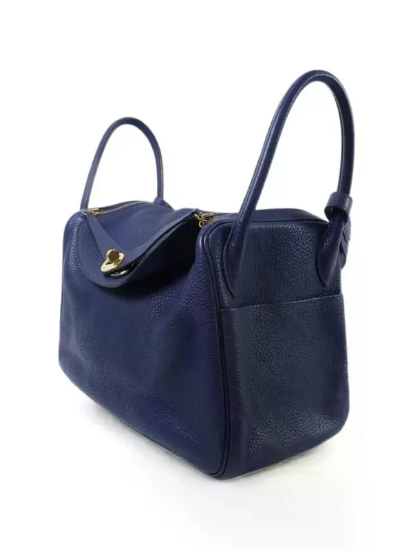 Hermès Lindy 30 Shoulder Bag