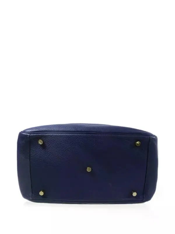 Hermès Lindy 30 Shoulder Bag