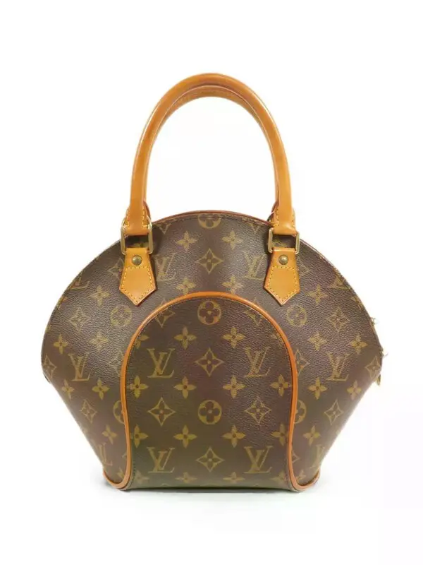 LOUIS VUITTON Pm Ellipse Tote Bag