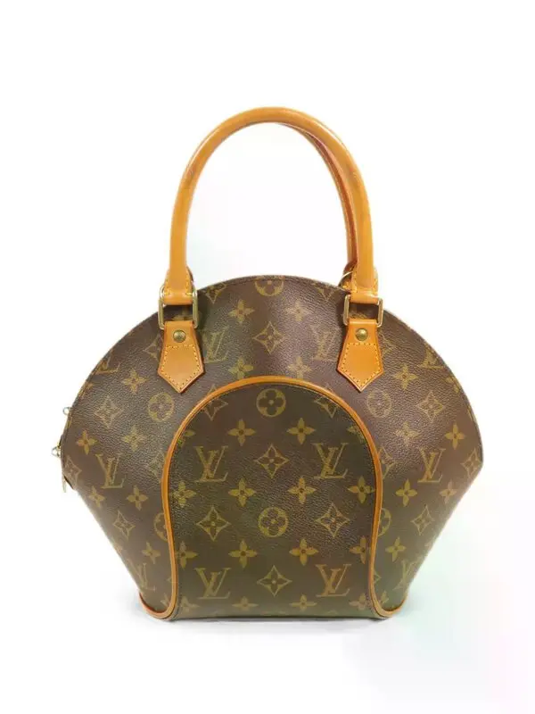 LOUIS VUITTON Pm Ellipse Tote Bag