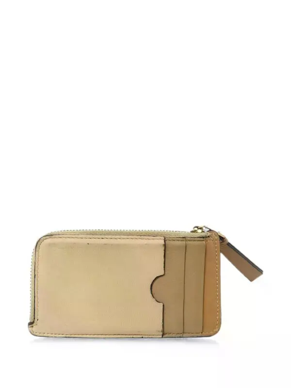 Loewe Puzzle Coin Card Holder
