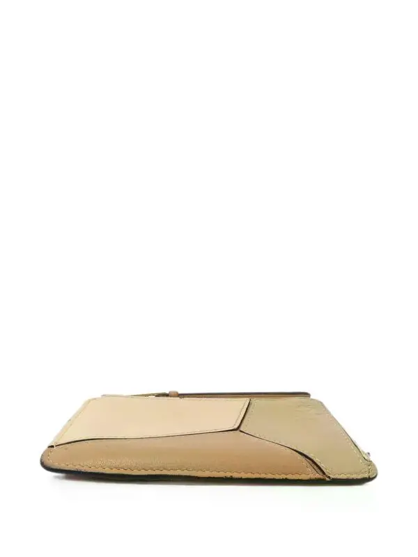 Loewe Puzzle Coin Card Holder