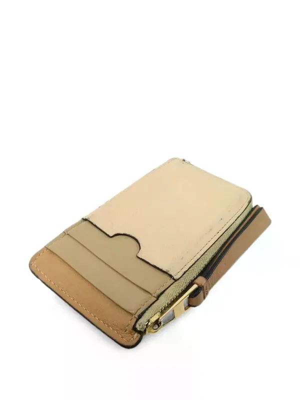 Loewe Puzzle Coin Card Holder