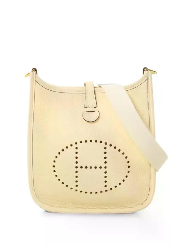 Hermès Evelyne Tpm Mini Shoulder Bag