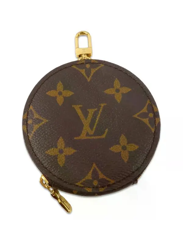 LOUIS VUITTON Multi Pochette Accessories Shoulder Bag - Brown