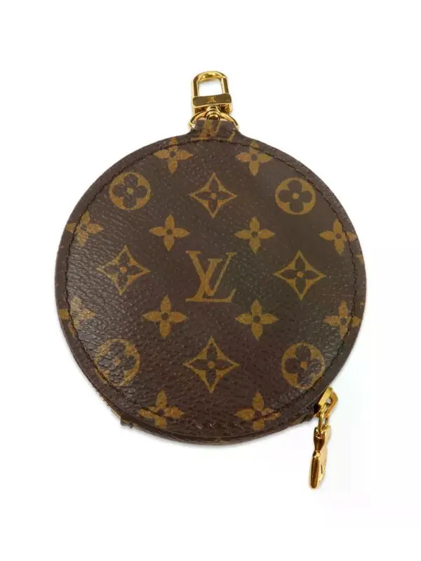 LOUIS VUITTON Multi Pochette Accessories Shoulder Bag - Brown