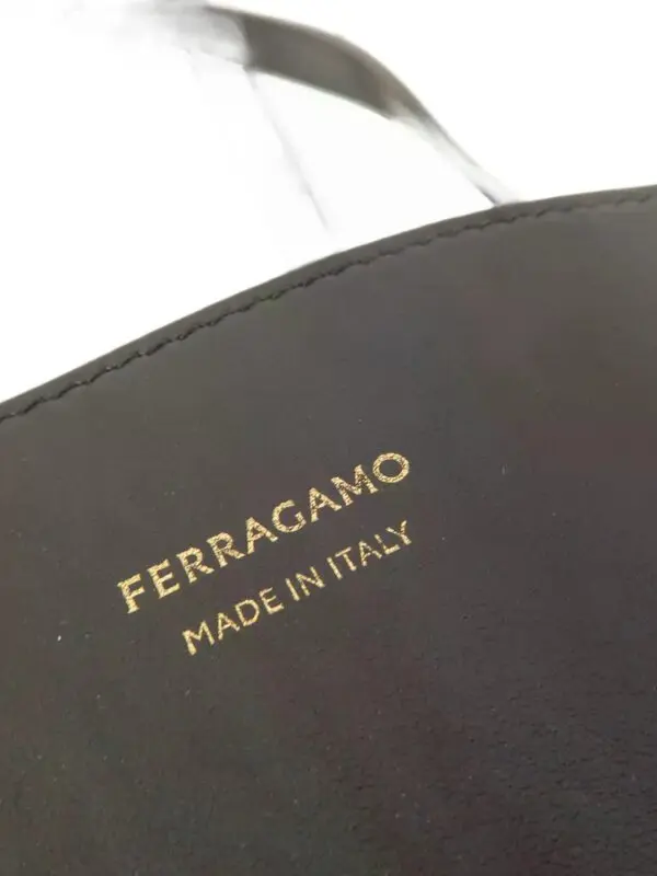 FERRAGAMO Charming Tote Bag