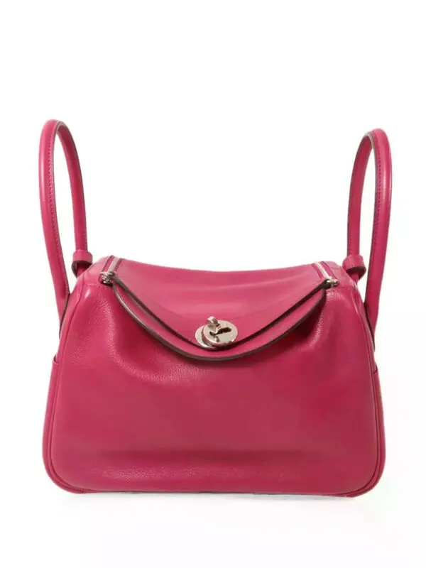 Hermès Lindy 26 Shoulder Bag