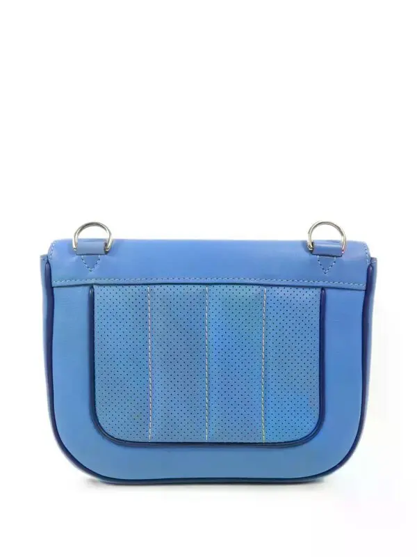 Hermès Mini Berline Shoulder Bag
