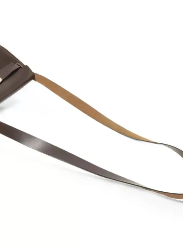 Hermès Mini Herbag Shoulder Bag