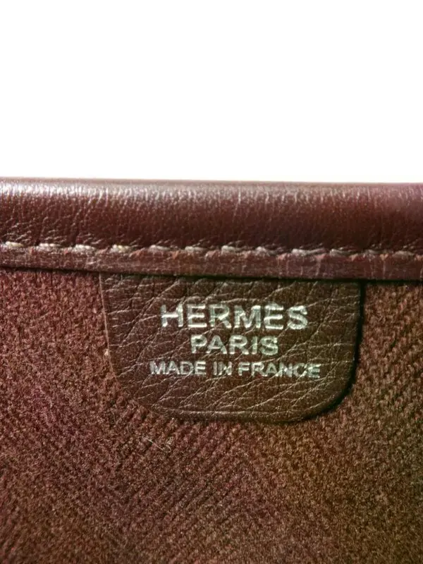 Hermès Evelyne Pm Shoulder Bag