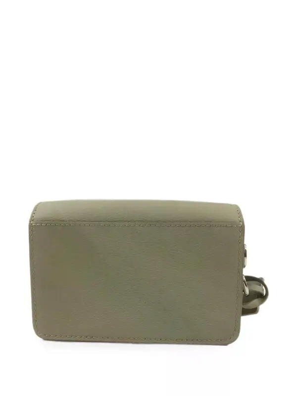 LOUIS VUITTON Flap Mini Shoulder Bag