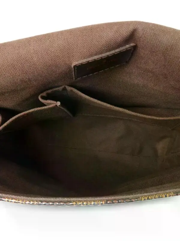 LOUIS VUITTON Pm Brooklyn Messenger Bag