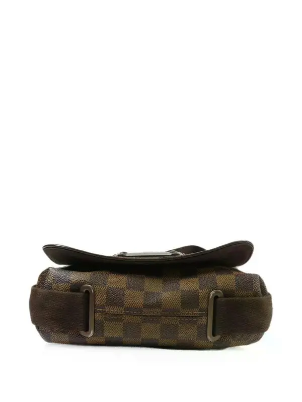 LOUIS VUITTON Pm Brooklyn Messenger Bag
