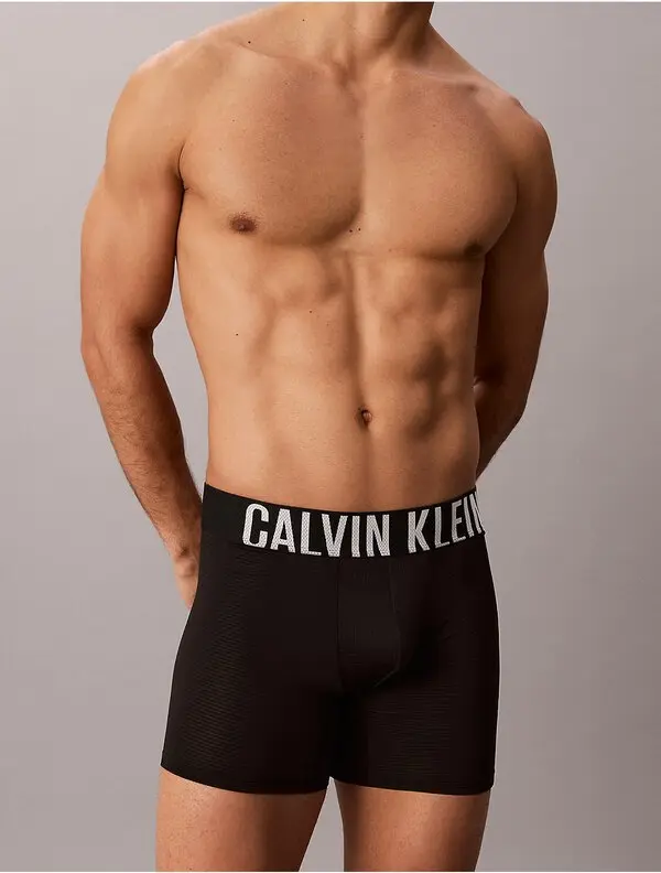 Calvin Klein Intense Power Air 3-pack Boxer Brief