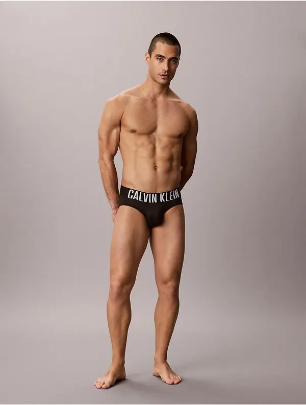 Calvin Klein Intense Power Air 3-pack Hip Brief