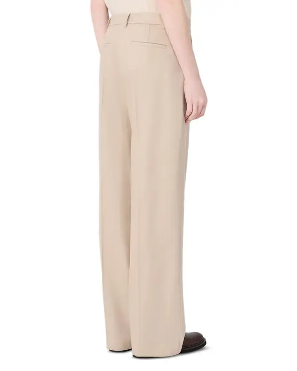 Max Mara Smmcottage Pants