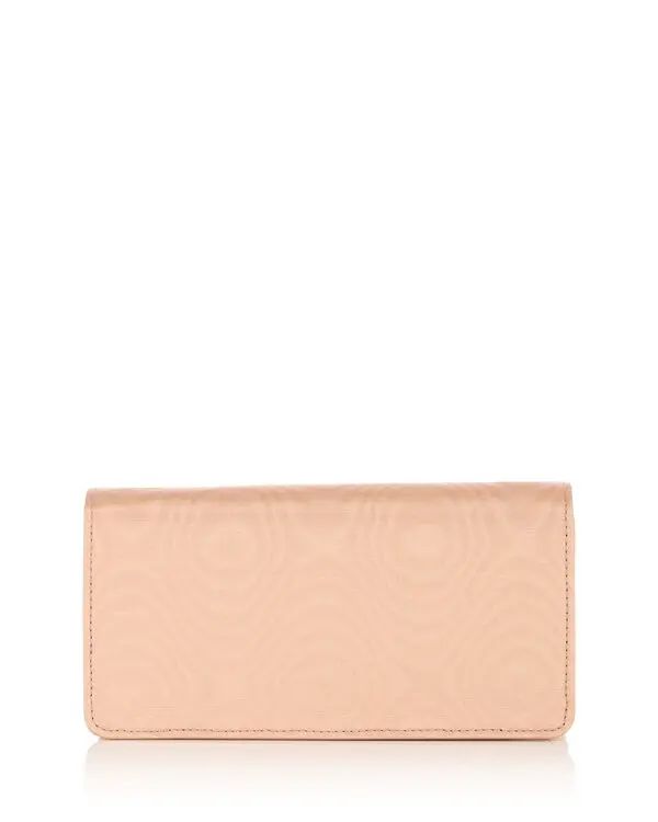 Valentino Garavani Wallet On A Chain - Rose