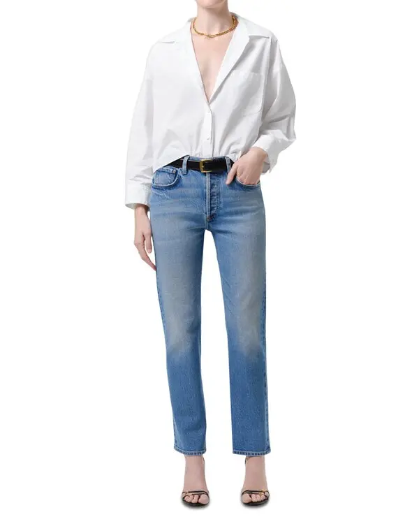 Citizens Of Humanity Petit Ami Shirt