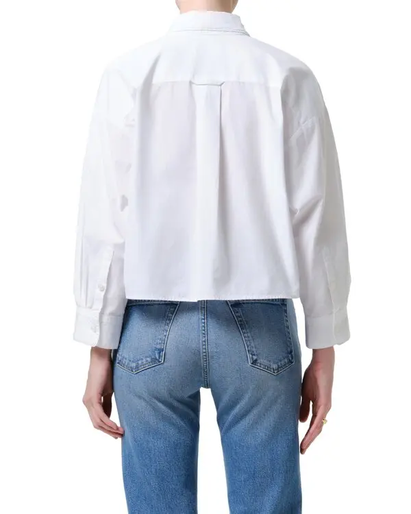 Citizens Of Humanity Petit Ami Shirt