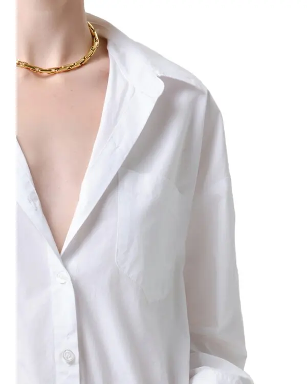 Citizens Of Humanity Petit Ami Shirt