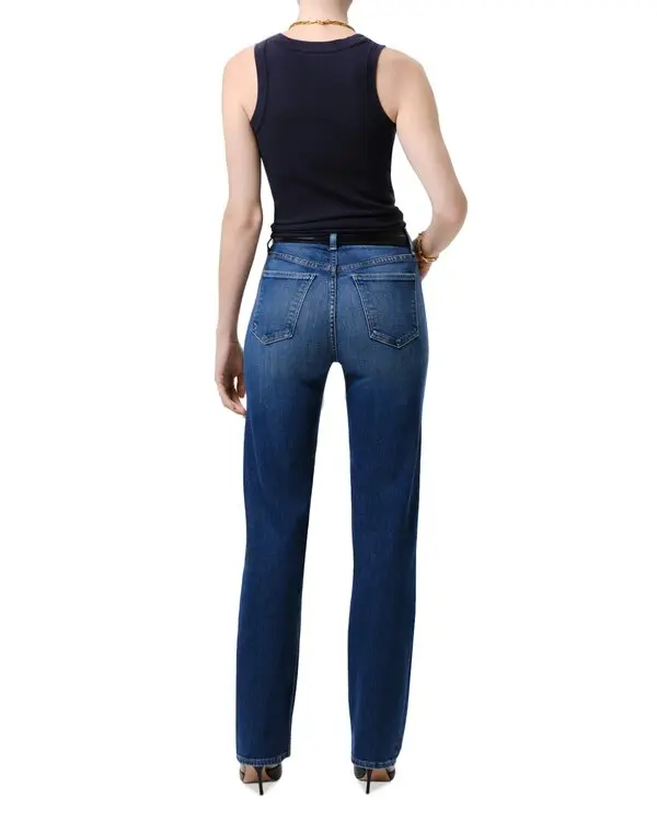 Citizens Of Humanity Palma Straight Long Jeans