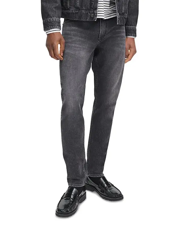 Rag & Bone Fit 3 Authentic Stretch Jeans