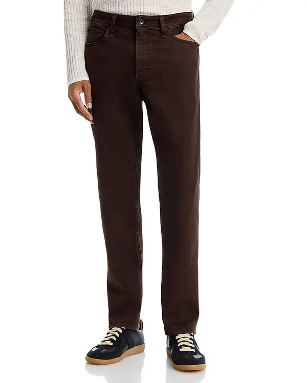 Rag & Bone Straight Fit 3 Aero Stretch 32 Jeans