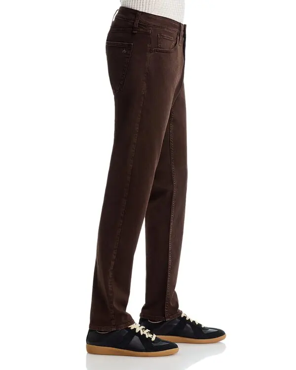 Rag & Bone Straight Fit 3 Aero Stretch 32 Jeans