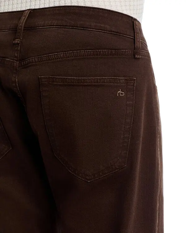 Rag & Bone Straight Fit 3 Aero Stretch 32 Jeans